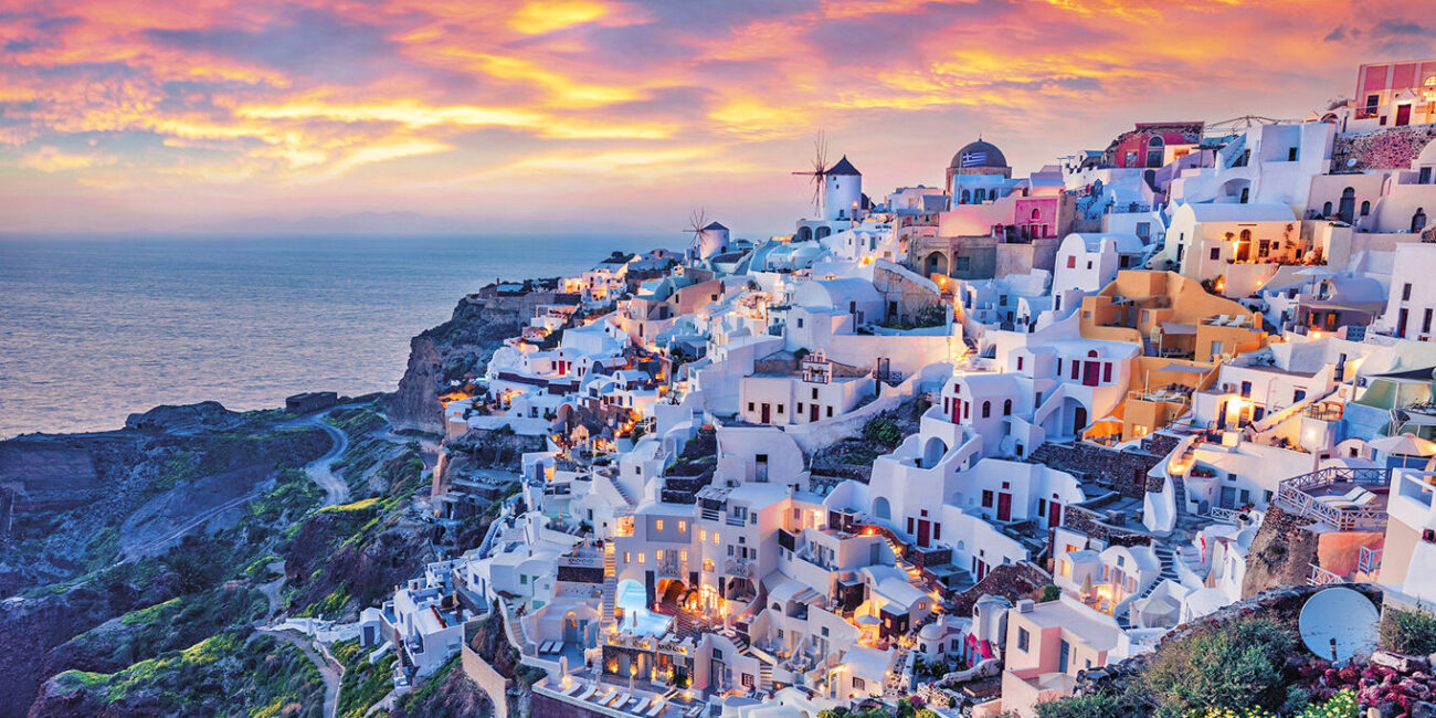 Cyprus: On the Path to Join the Schengen Area